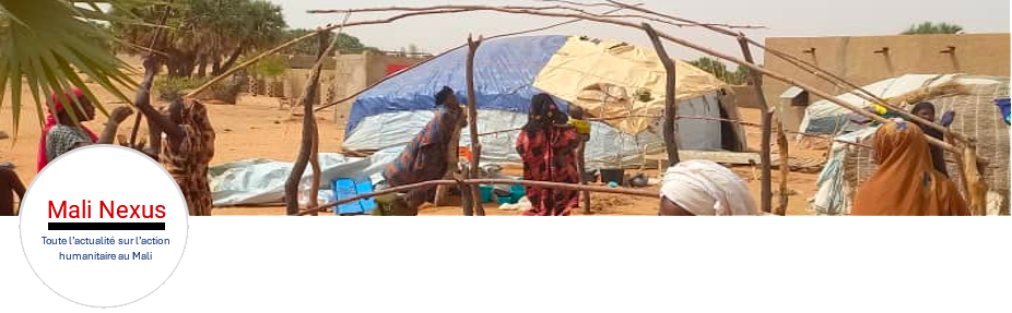 Accueil - Mali Nexus